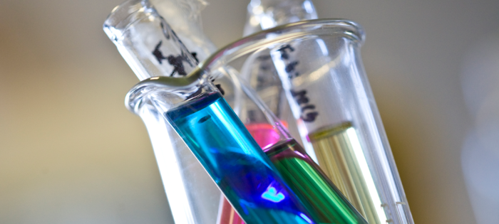 Find out more about our research laboratory and testing facilities | ROWE