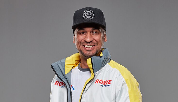 ROWE - Raise the limit: Motor oils and lubricants for all possible ...