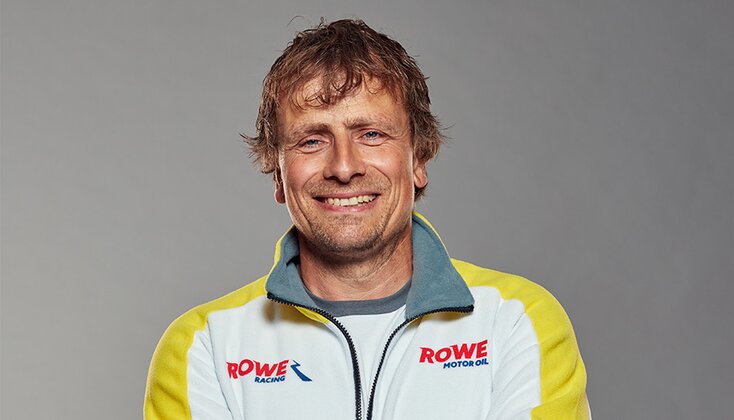 ROWE - 突破极限：万能的发动机油和润滑剂 |ROWE