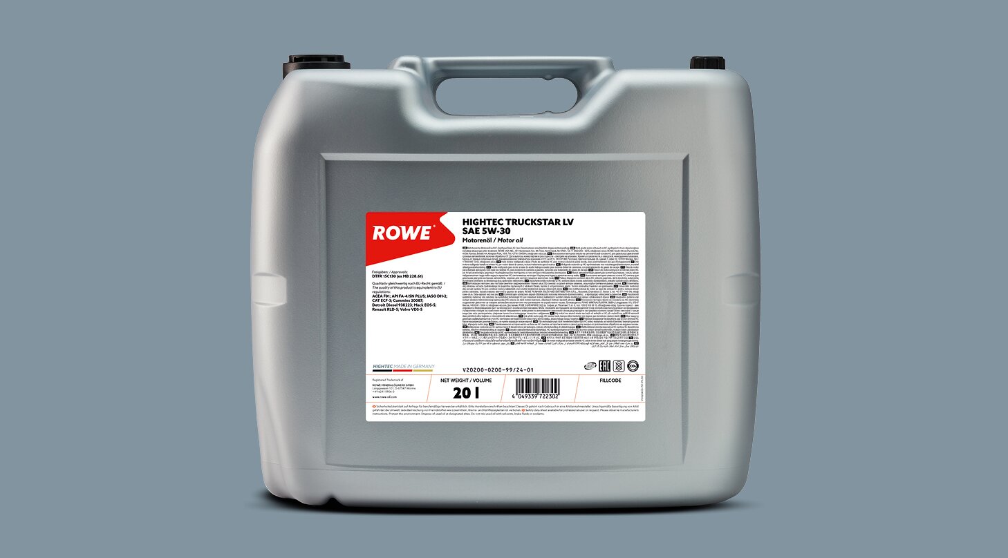 Produkte des Monats | ROWE