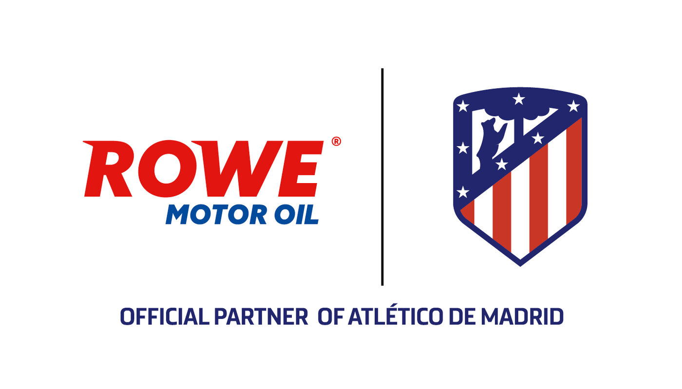 About ROWE - We offer motor oil, engine oils and other lubricants | ROWE