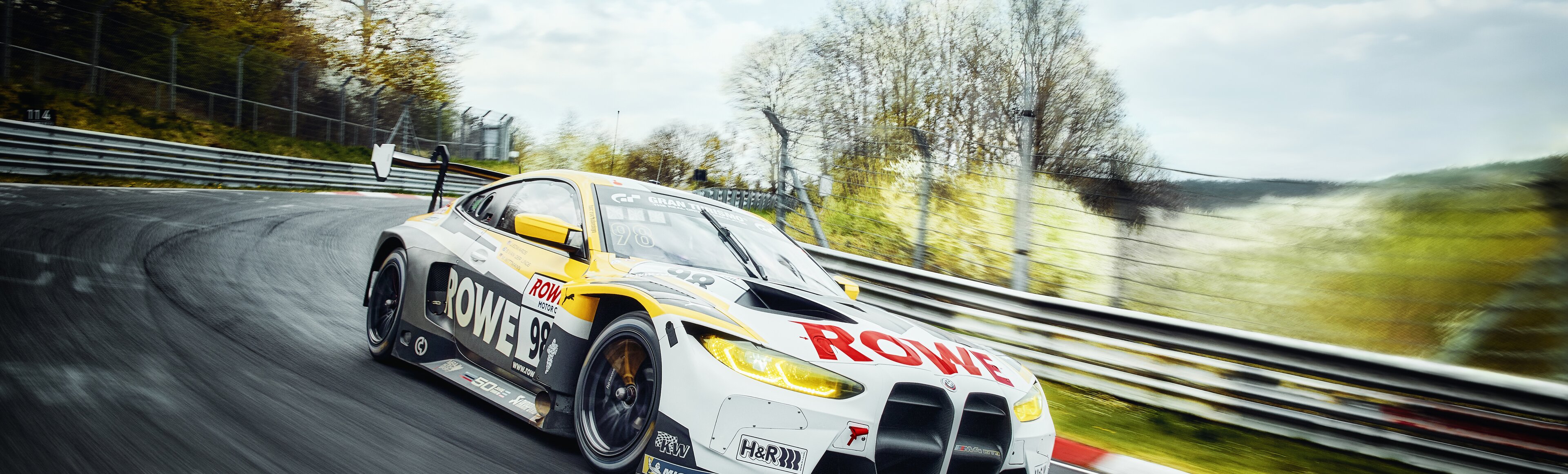 Über ROWE - Wir bieten Motoröl und weitere Schmierstoffe | ROWE