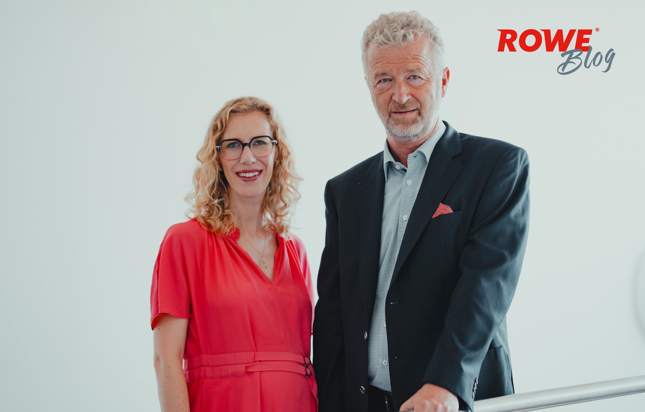 A new chapter of ROWE | ROWE