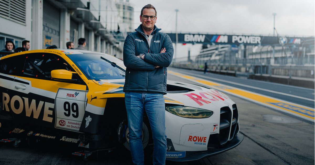 In the fast lane to success: what we can learn from our racing team for ...