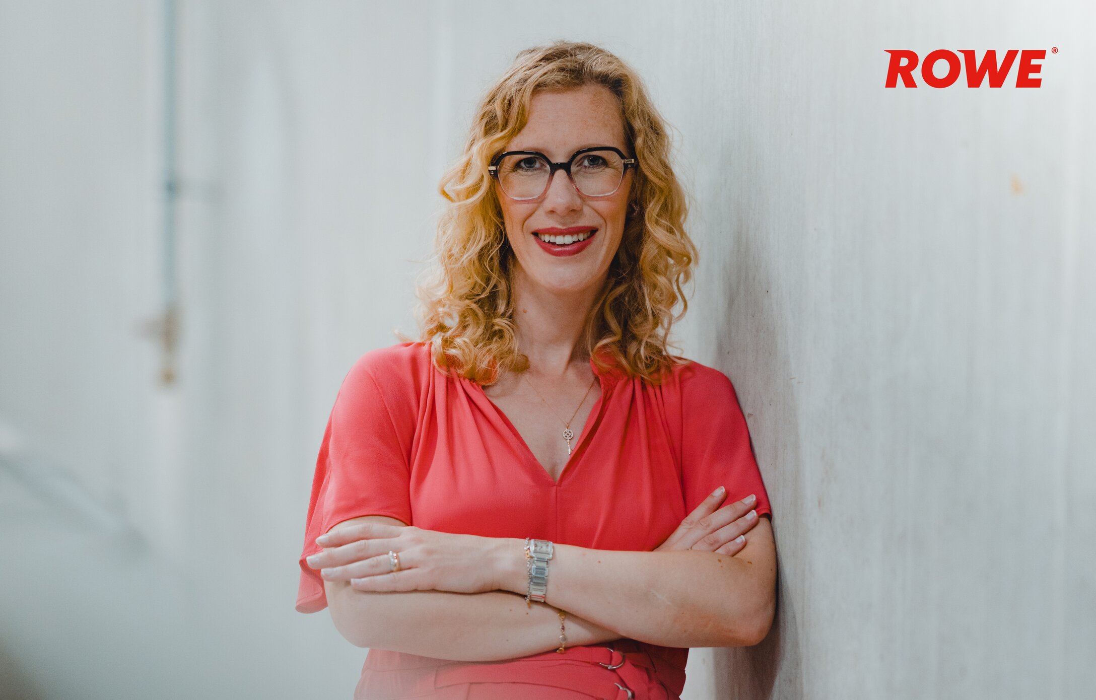 My vision for ROWE: Progress needs movement | ROWE