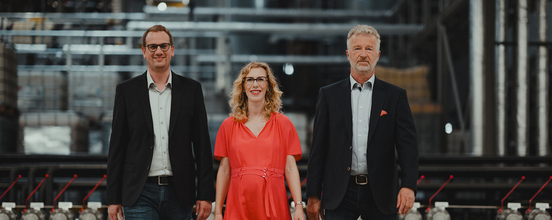 Familienunternehmen | ROWE