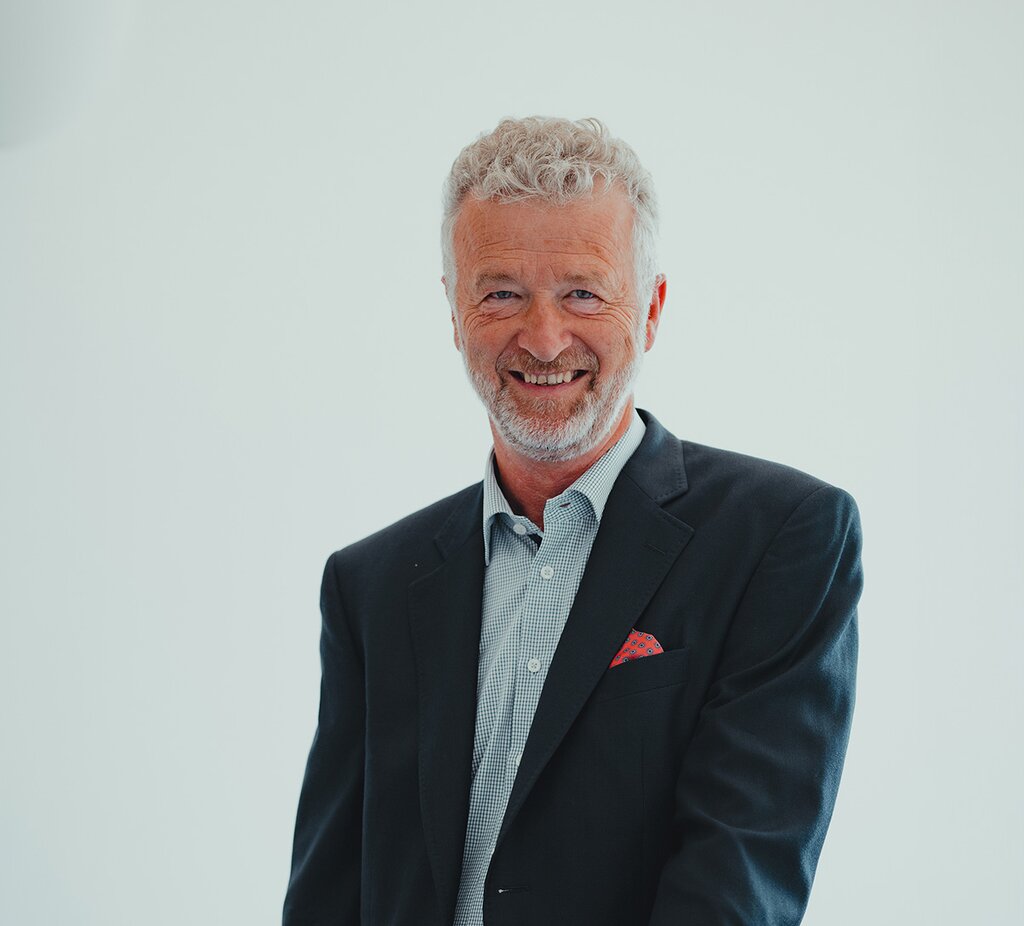 Family Business | ROWE