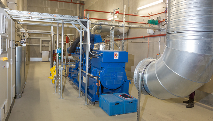 One of the most modern lubricant factories | ROWE