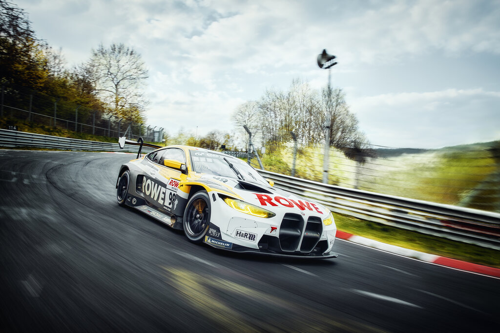 ROWE product range | ROWE