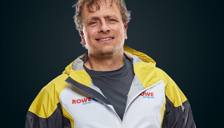 HIGHTEC CLP 220 | ROWE