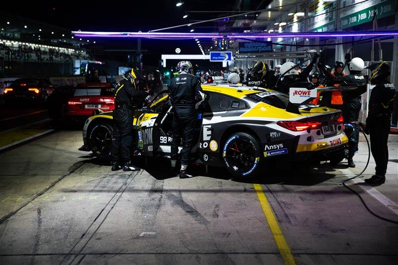 ROWE Racing | ROWE