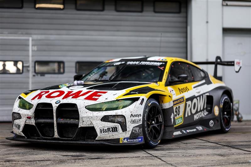 ROWE Racing | ROWE