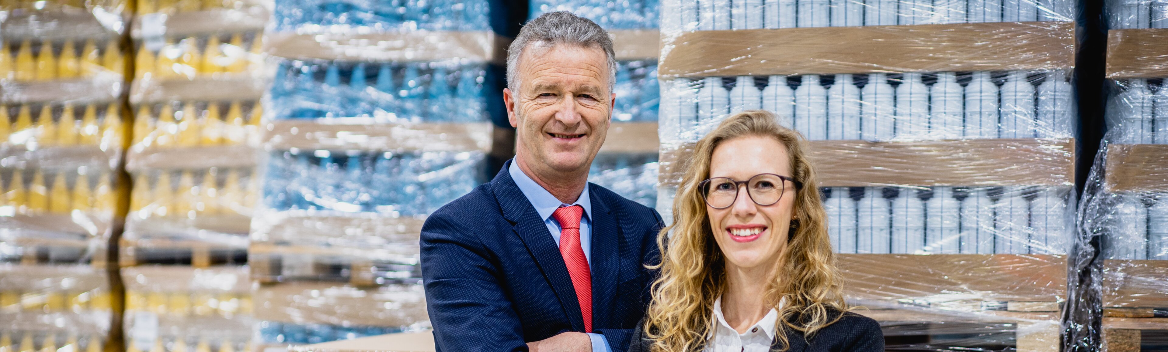 Company portrait | ROWE