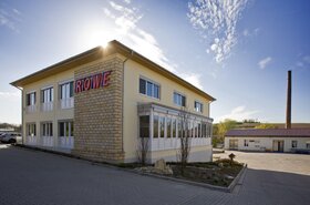 Company portrait | ROWE