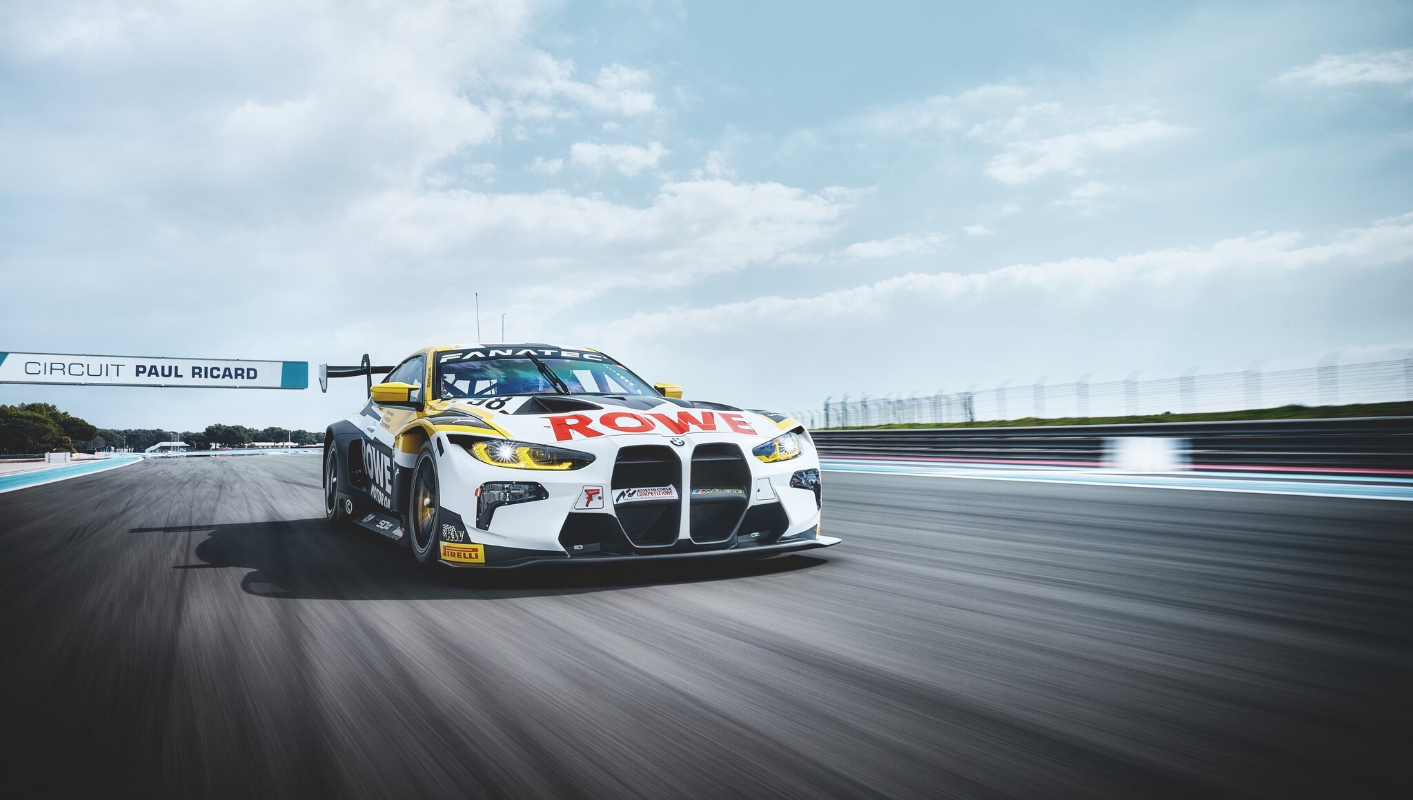 ROWE Raise the Limit: aceites de motor y lubricantes para cualquier ...