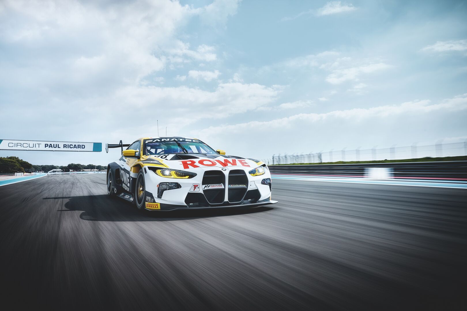 ROWE Raise the Limit: aceites de motor y lubricantes para cualquier ...