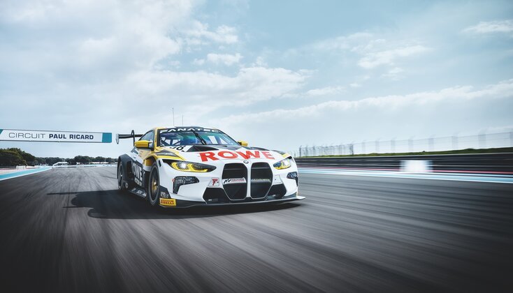 HIGHTEC CLP 680 | ROWE