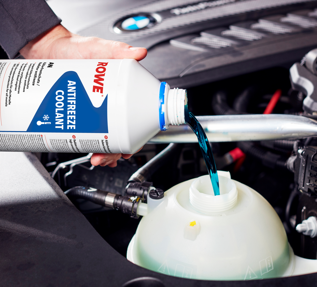antifreeze | ROWE