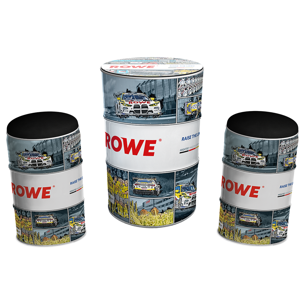 Workshop concept | ROWE