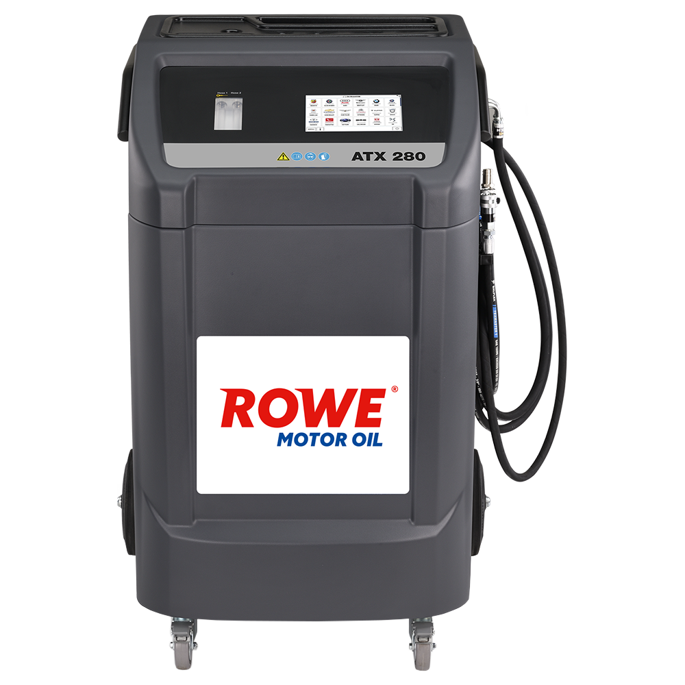 Workshop concept | ROWE