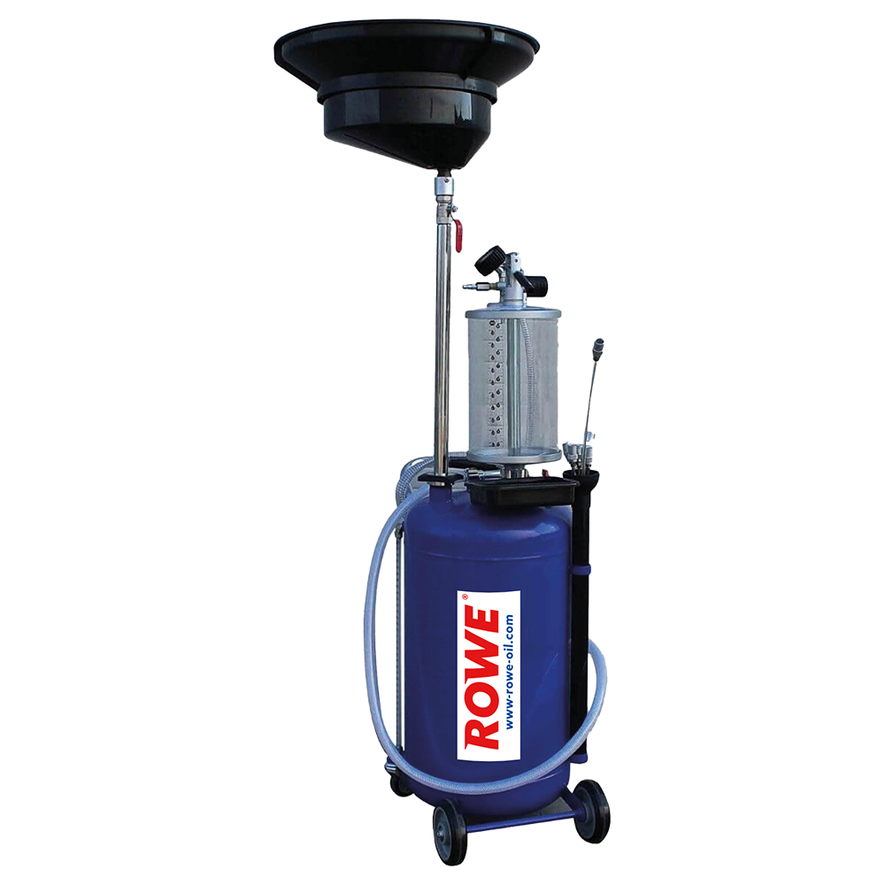 Listen to your heart | ROWE