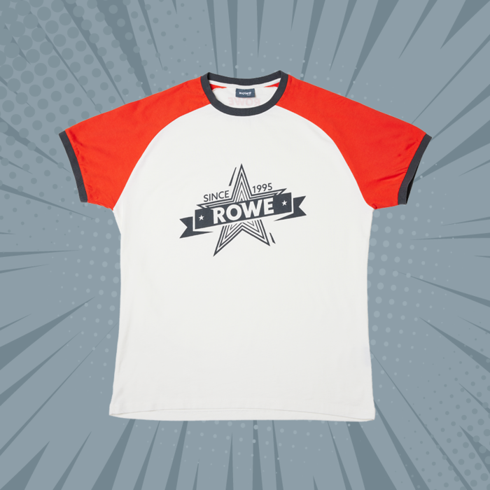 RETRO STYLES FOR ROWE FANS! | ROWE