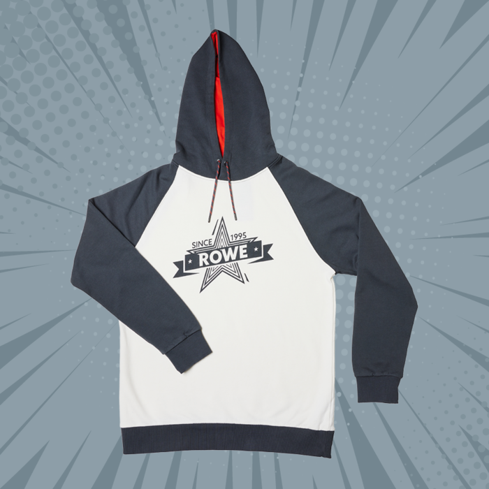 RETRO STYLES FOR ROWE FANS! | ROWE