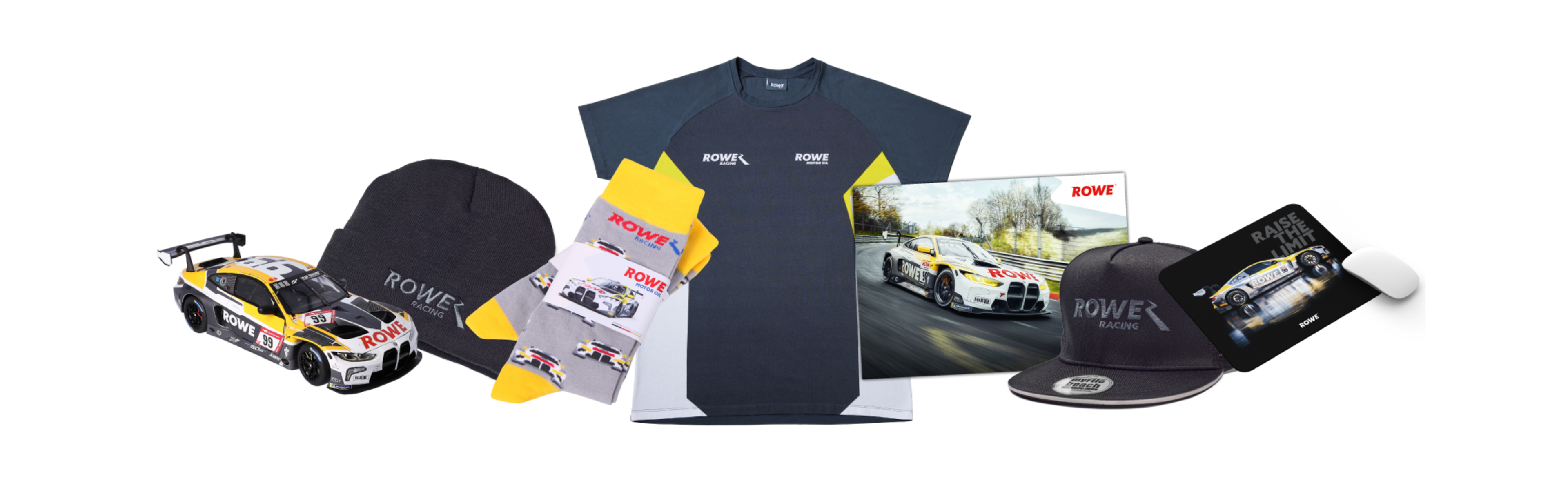 ROWE Racing | ROWE