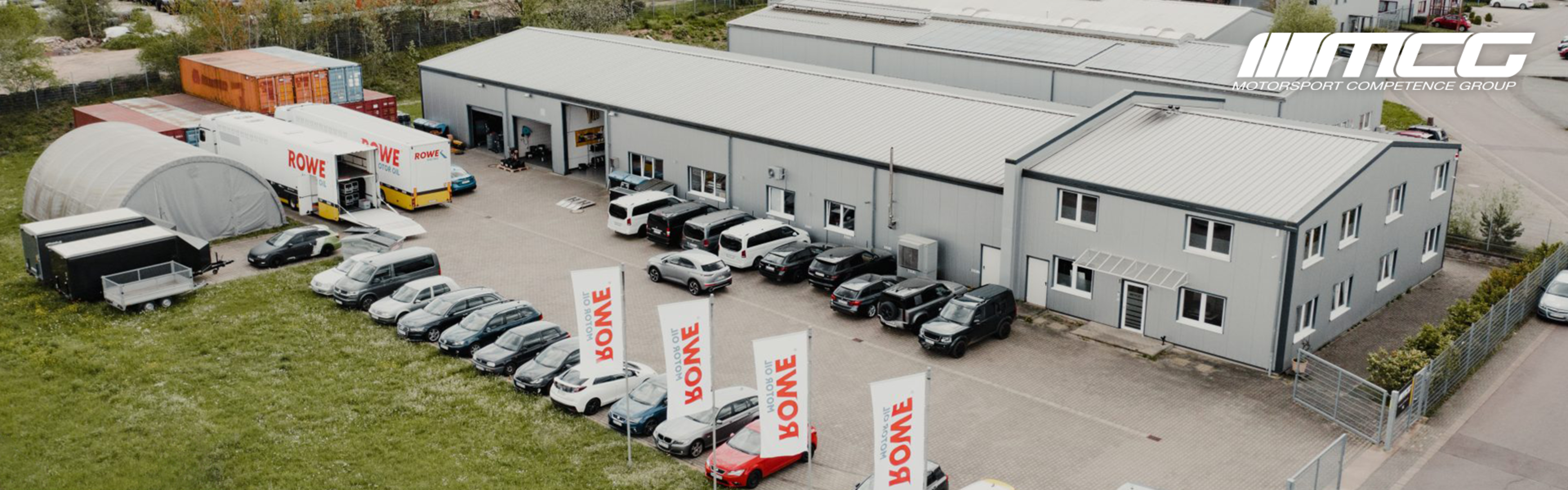 ROWE Racing | ROWE