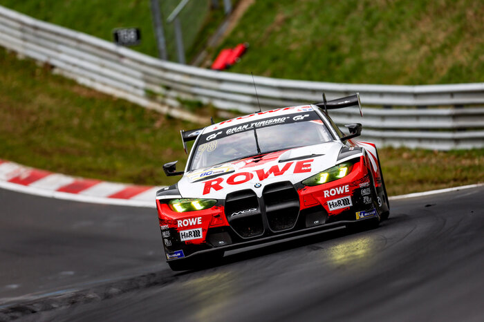 ROWE Racing | ROWE