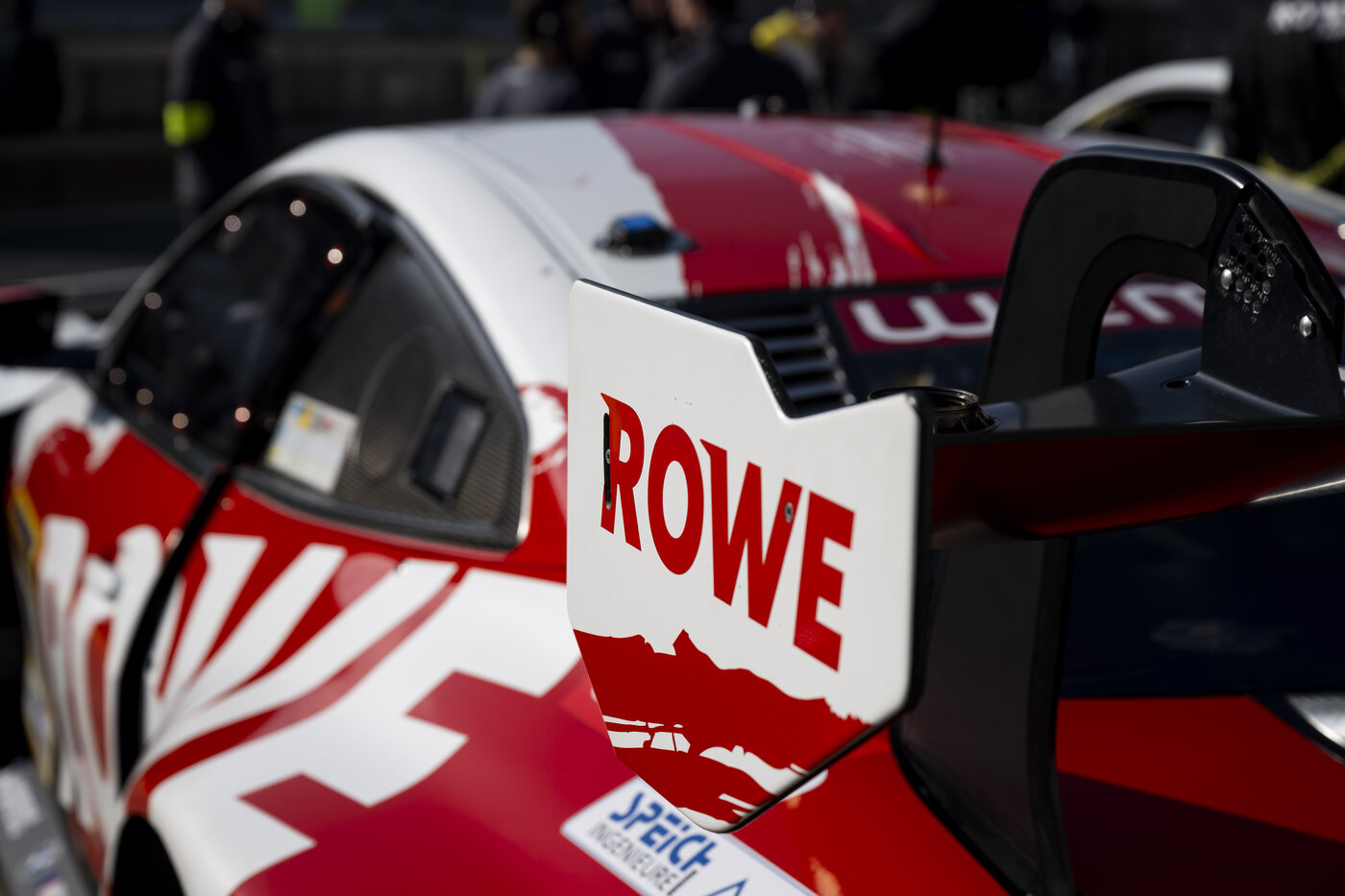 ROWE Racing | ROWE