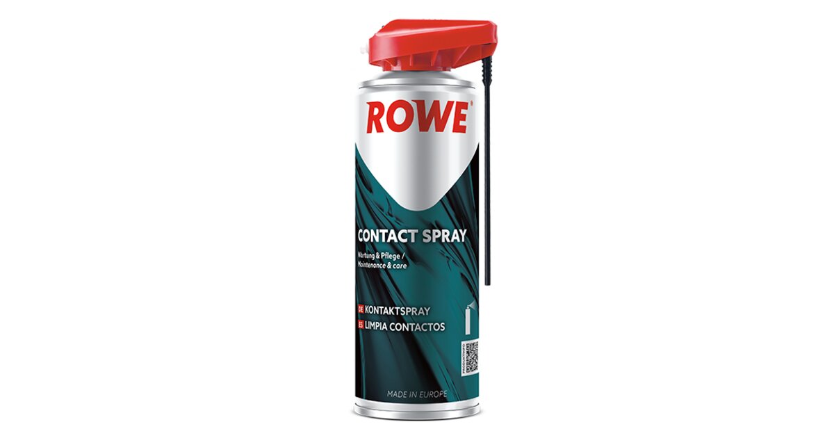 HIGHTEC CONTACT SPRAY | ROWE