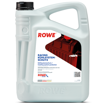 ROWE Racing | ROWE